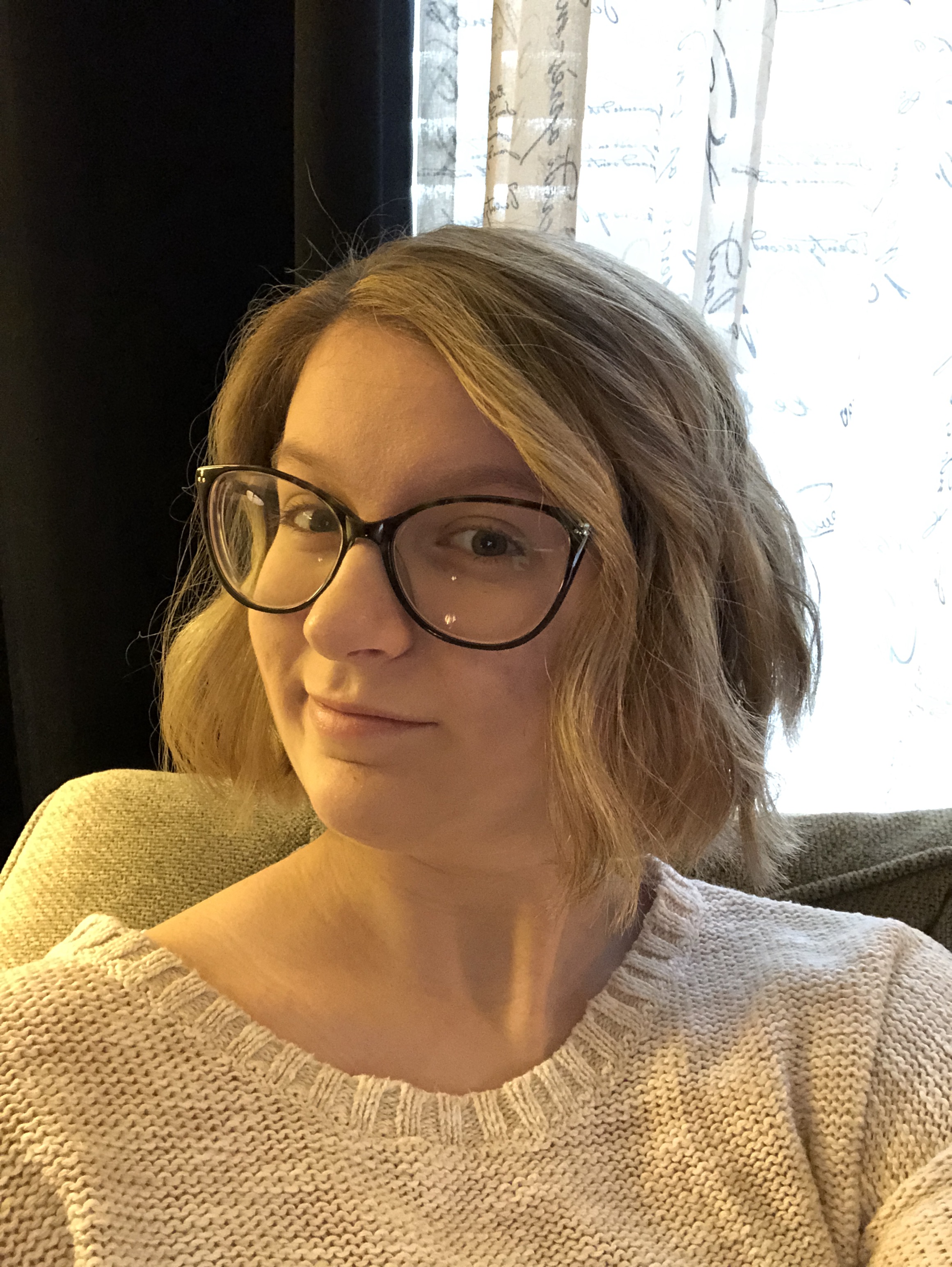 Kristen Killingsworth Professional Portfolio